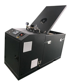 High Reliability Micro CHP Residential Small Scale CHP Low Noise CE ...