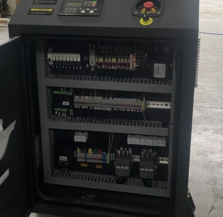 LPG Generator Set Cogenerator 20KW 25KVA Micro Generator CHP Continuous ...