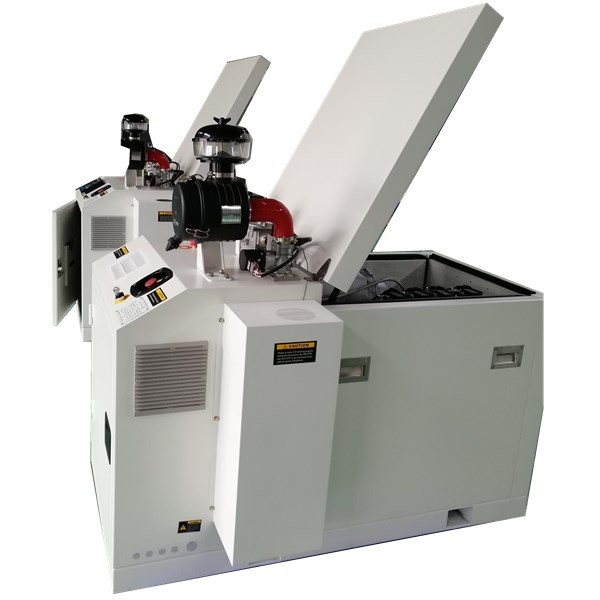 Super Silent Micro Combined Heat And Power Units With Water Cooling ...