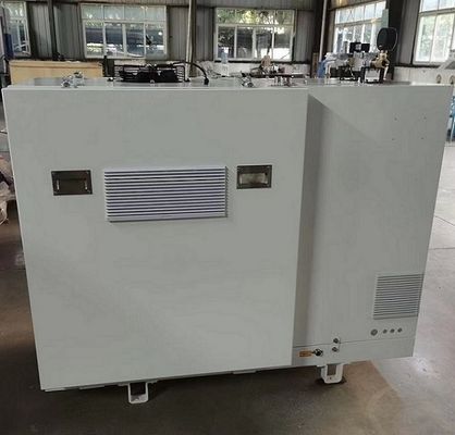 Quality Natural Gas CHP & Micro CHP factory from China