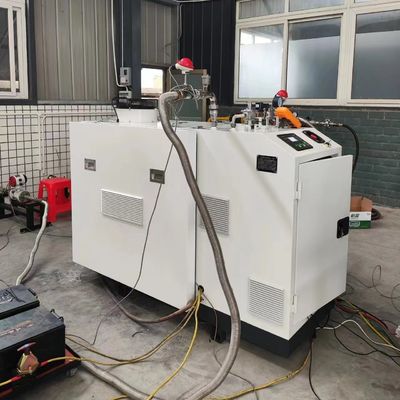 Small Scale Natural Gas Methane LPG Fuel 3 Phases Single Phase 20KW ...